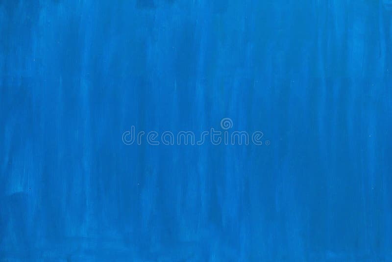 Blue Wall for Background. Paint Blue on the Board. Blue Texture Stock ...