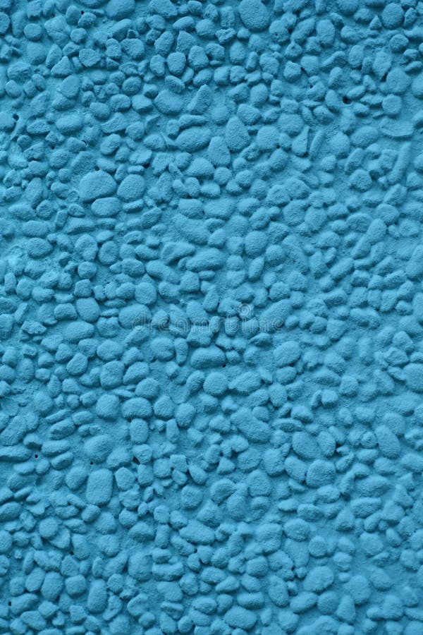 Blue wall stock image. Image of decorative, blue, stone - 365509391