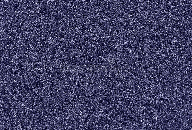 Blue Wall Covering Texture. Stock Photo - Image of announcement, light ...