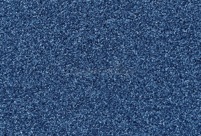 Blue Wall Covering Texture. Stock Image - Image of royal, light: 80029717