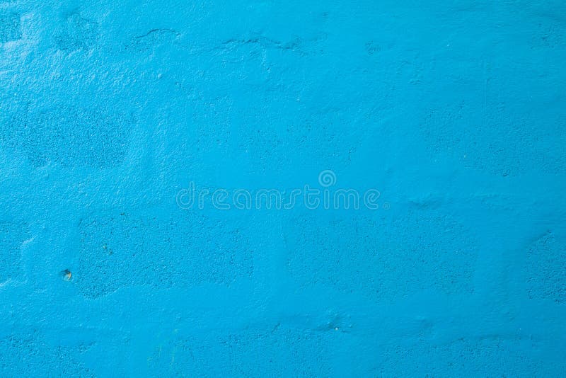 Blue wall stock image. Image of background, color, texture - 30501591