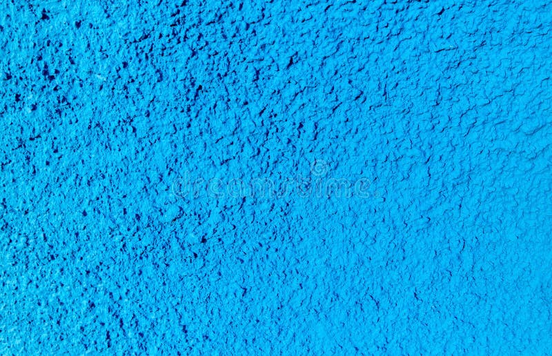 Blue Wall Texture stock image. Image of cement, backgrounds - 193371977