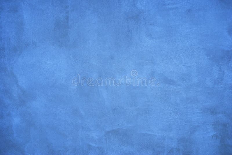 Blue Wall Texture Background Stock Illustration - Illustration of copy ...