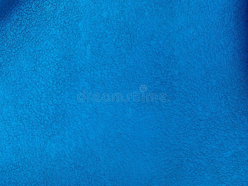 Blue Vintage Wall Texture Structure As Background Stock Image - Image ...
