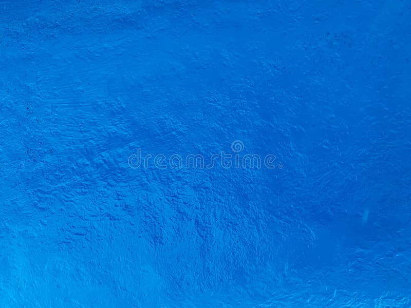 Blue Vintage Wall Texture Structure As Background Stock Image - Image ...