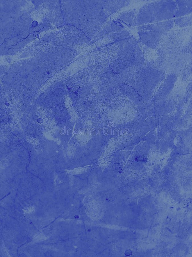 Blue Wall Texture - Wall Blue Paint Texture Background Stock Photo ...