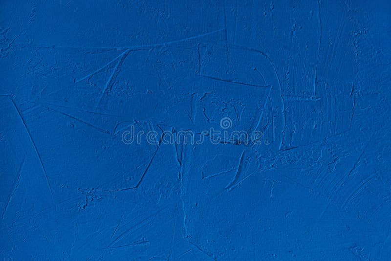 Blue wall textured. stock photo. Image of azul, colours - 200515816