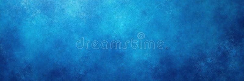 Blue Wallpaper Being Applied, Textured Surface, Methodical, Process ...