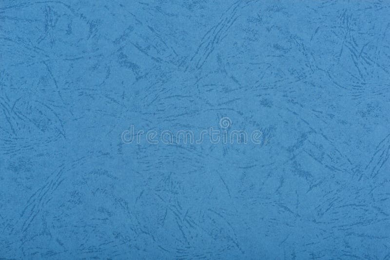 Design of Blue Wallpaper Texture As Stock Image - Image of textured ...