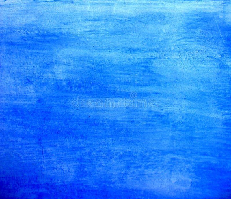 Blue wash background stock image. Image of bright, wall - 4506559