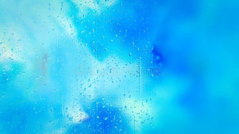 Blue Water Aqua Background Beautiful Elegant Illustration Graphic Art ...