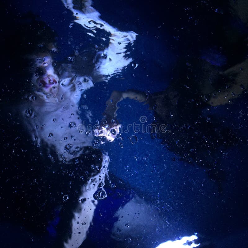 Blue Earth Picture. Image: 7829136