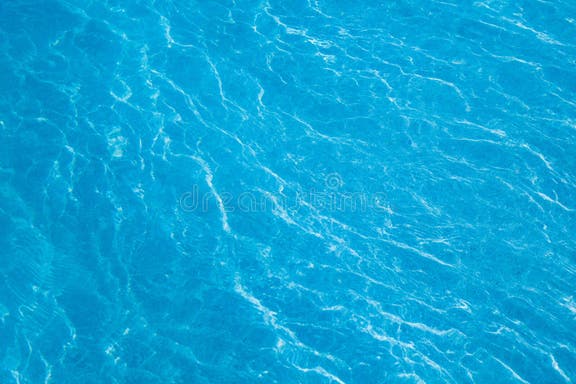 Blue water backdrop stock photo. Image of caribbean, tranquil - 26907114