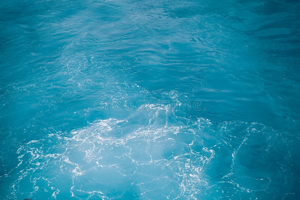 Blue water backdrop stock image. Image of splash, bright - 30969555