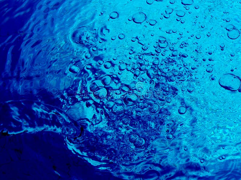 Water stock image. Image of reflection, beverage, refreshment - 1730555