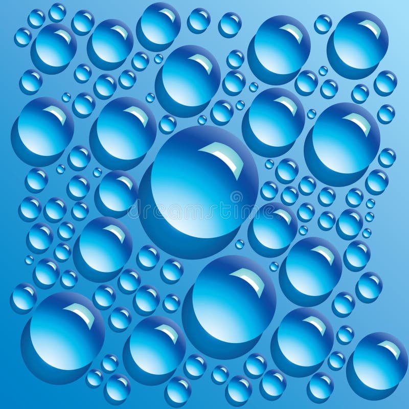 250+ Water bubbles vector Free Stock Photos - StockFreeImages