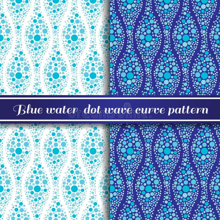 Dot Wave Pattern Stock Illustrations – 93,977 Dot Wave Pattern Stock ...