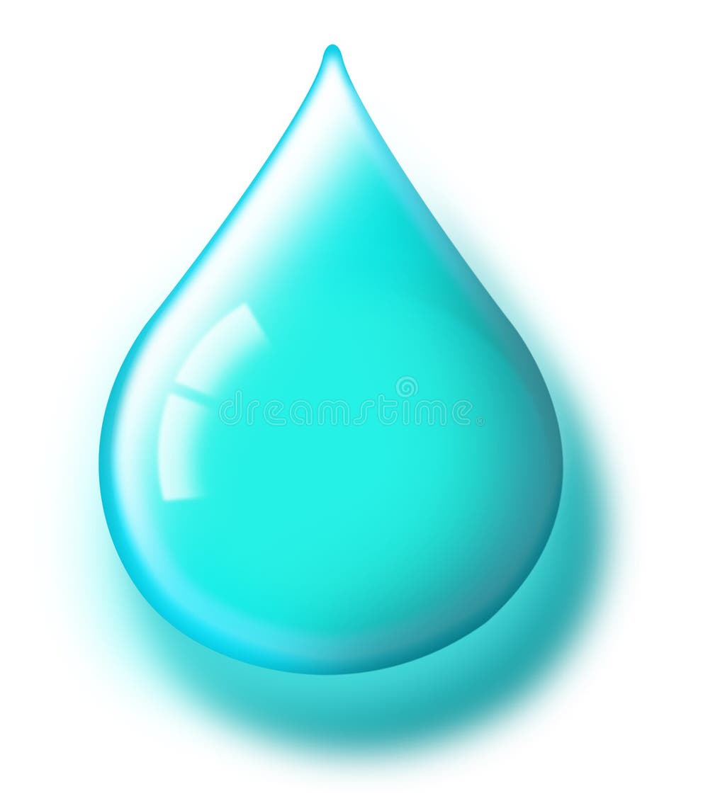 Blue Teardrop Icon Stock Illustrations – 1,369 Blue Teardrop Icon Stock ...