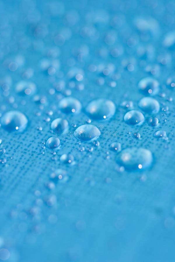 Water Drop Abstract Blue Background Free Stock Photos & Pictures, Water ...