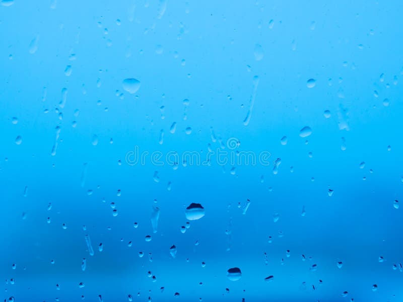 Blue water drop stock photo. Image of wallpaper, water - 93882504