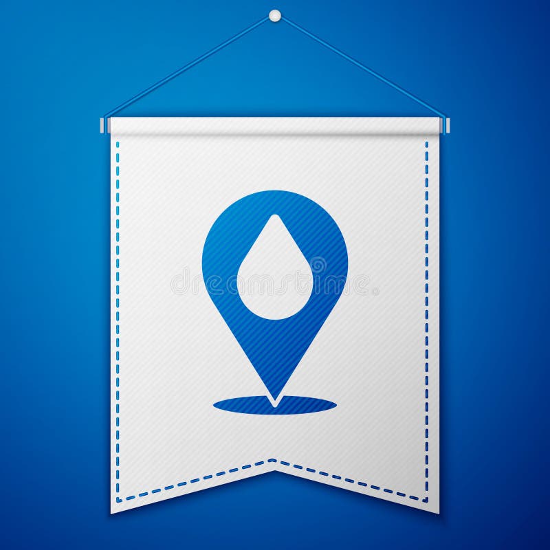 Water Drop Map Marker Stock Illustrations – 1,196 Water Drop Map Marker ...