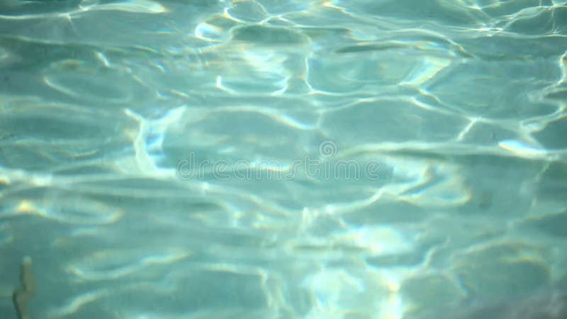 Blue Water effect stock footage. Video of ocean, liquid - 37673625