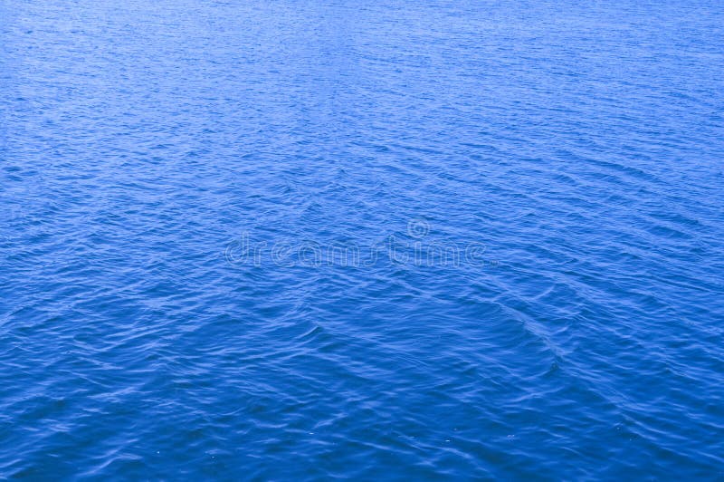 Blue Water Flow stock image. Image of splash, river, textured - 4865357