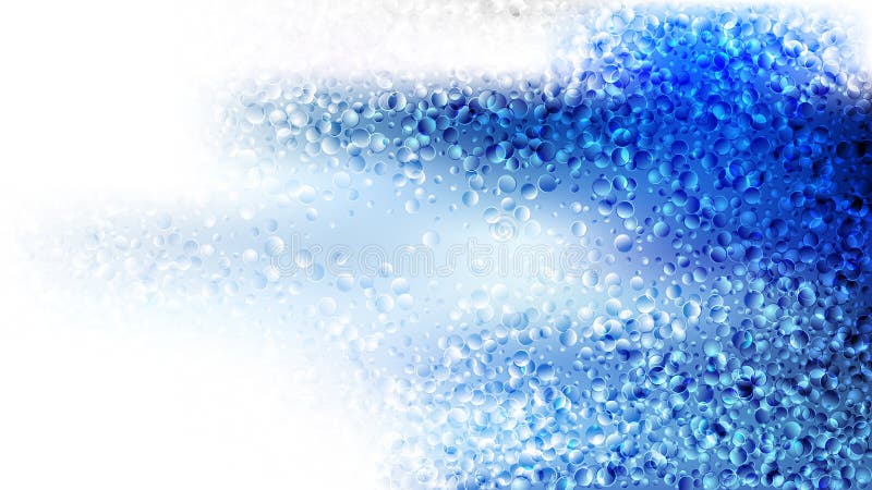 Water Glitter Graphics Background Beautiful Elegant Illustration ...