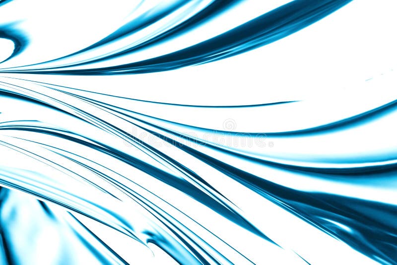 Blue water jet, splashing stock photo. Image of liquid - 30671254