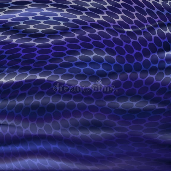 Blue water stock vector. Illustration of patch, water - 30680926