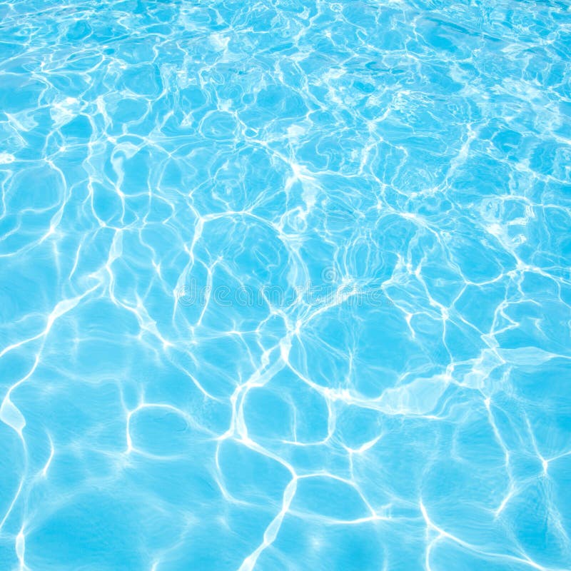 Swimming pool water stock photo. Image of reflections - 39947516