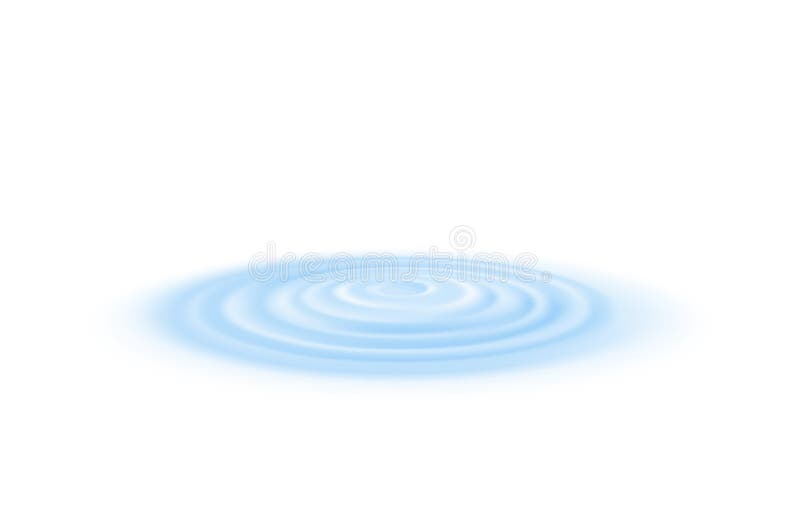 Water Ripple Effect Png