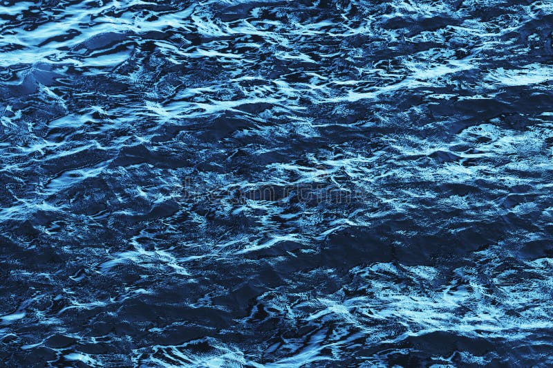 Blue water ripple stock photo. Image of pool, travel - 51662660