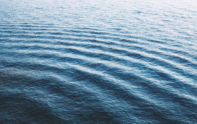 Water Ripples Texture with Dark and Light Area Stock Photo - Image of ...