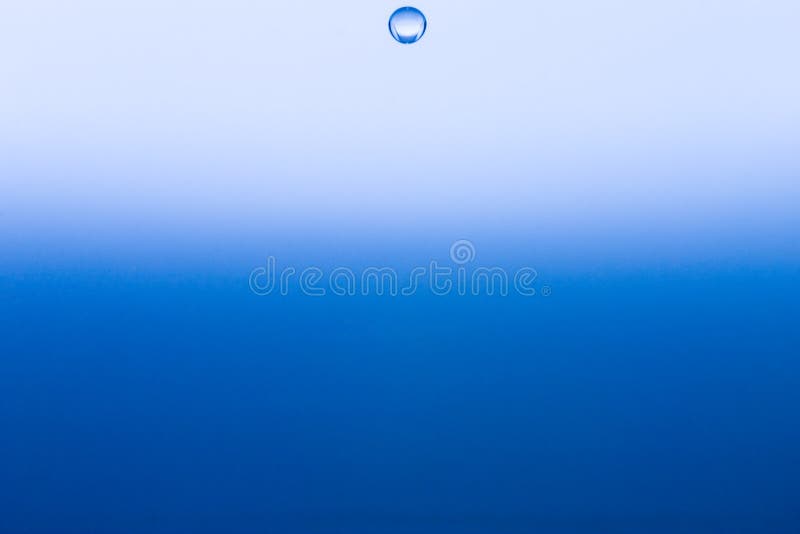 Blue water splash stock image. Image of internet, flow - 797793
