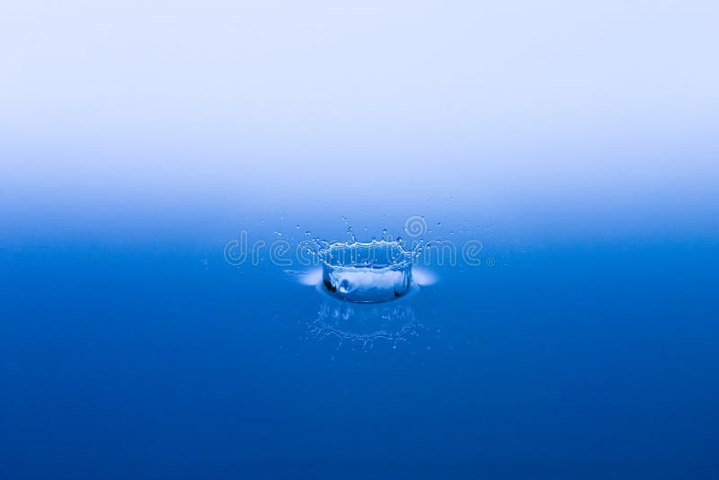 Pure water stock photo. Image of flow, clean, liquid, culvert - 4426644