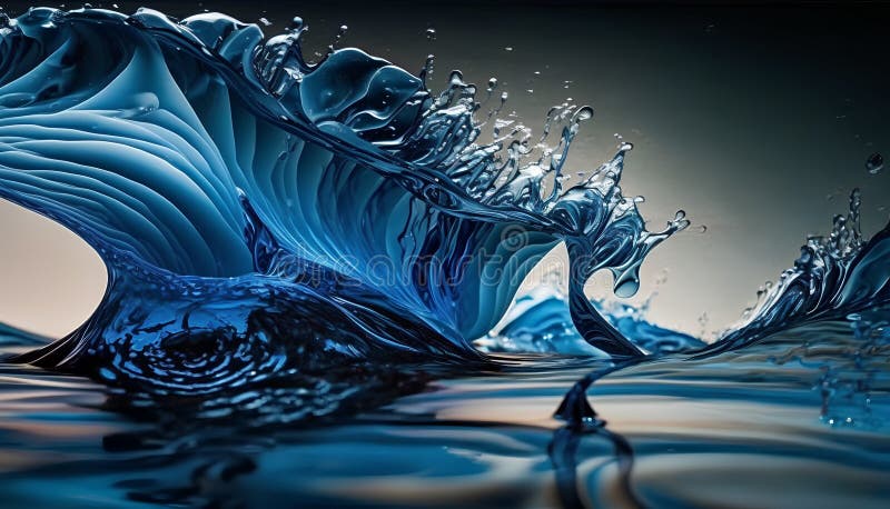 Water Ripples Clip Art Stock Illustrations – 450 Water Ripples Clip Art ...