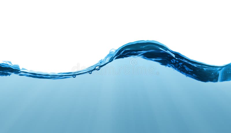 Water split line stock image. Image of droplet, line - 138618797