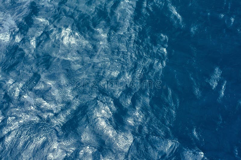 Blue water surface stock photo. Image of accessibility - 78245538