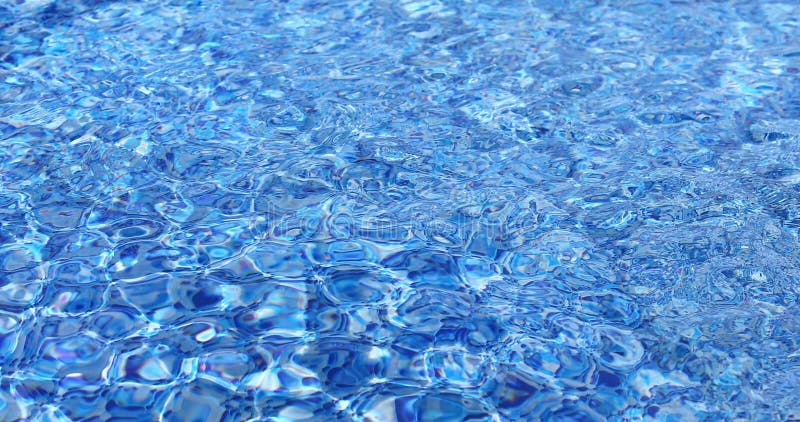 Blue Water Waves Motion Graphics with Green Screen Background Stock ...