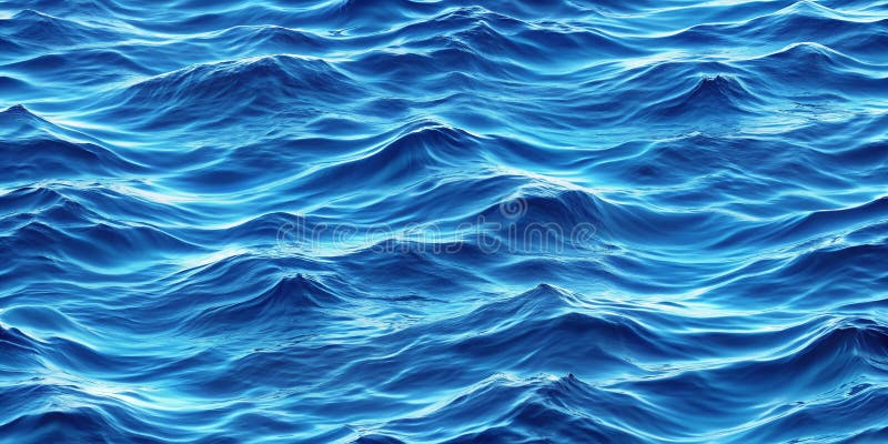 Water Repeating Pattern Stock Illustrations – 12,998 Water Repeating ...