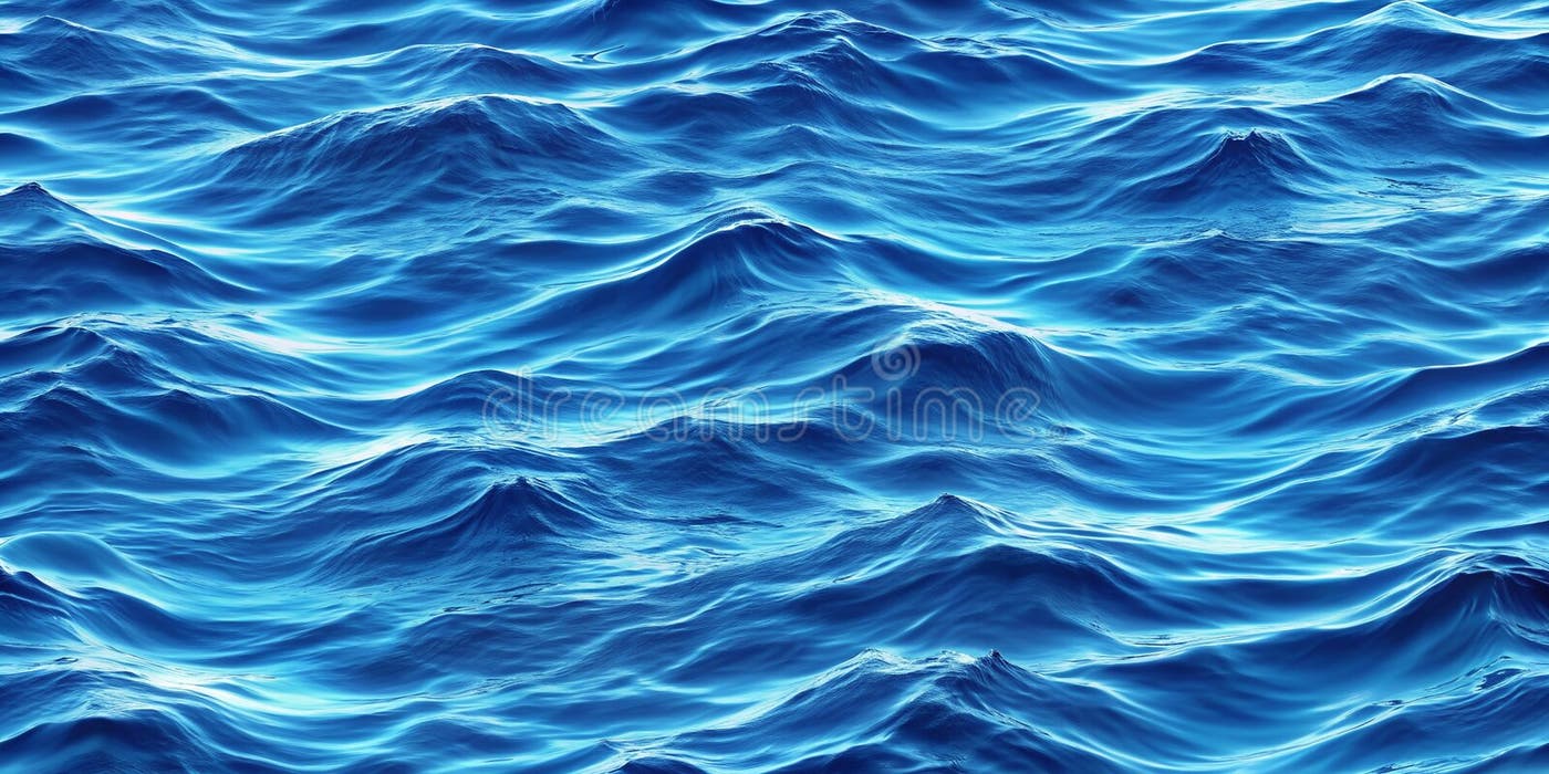 Water Repeating Pattern Stock Illustrations – 12,998 Water Repeating ...