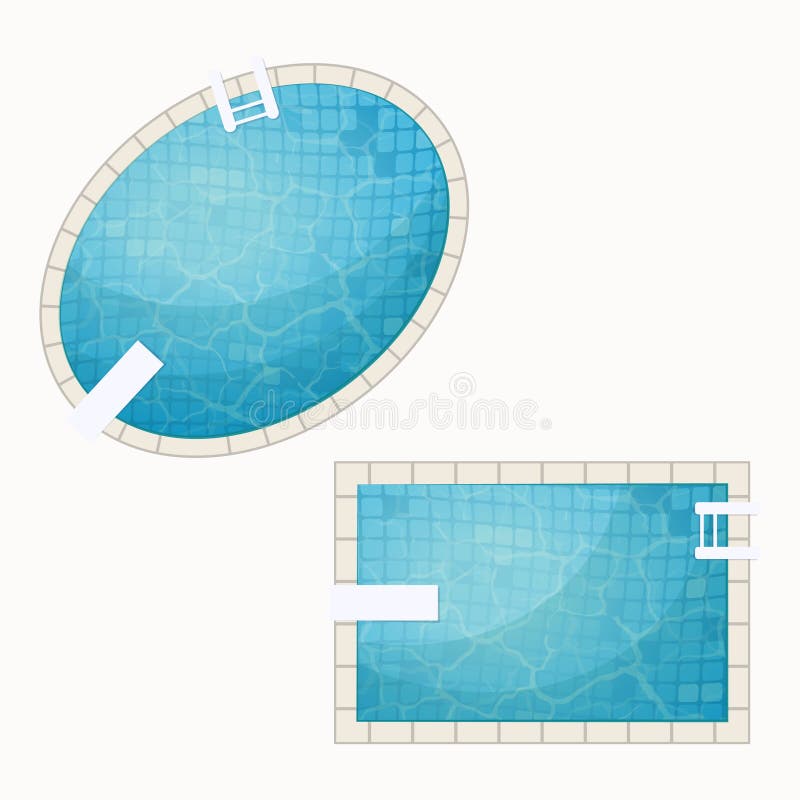 Azure Pools Stock Illustrations – 36 Azure Pools Stock Illustrations ...