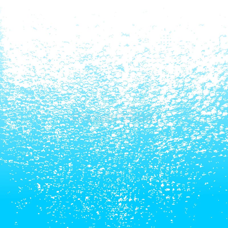 Blue Water Texture stock vector. Illustration of paper - 37519984