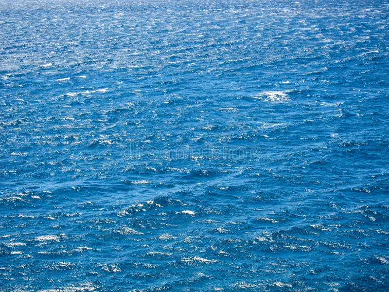 Blue Water Texture stock photo. Image of water, blue - 43985542