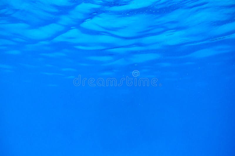 Blue Water Texture, Blue Water Surface Blue Mint Water Surface with ...