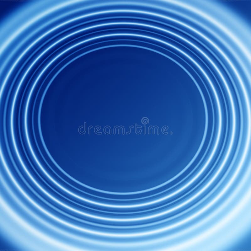 Blue Water Wave Picture. Image: 4417021