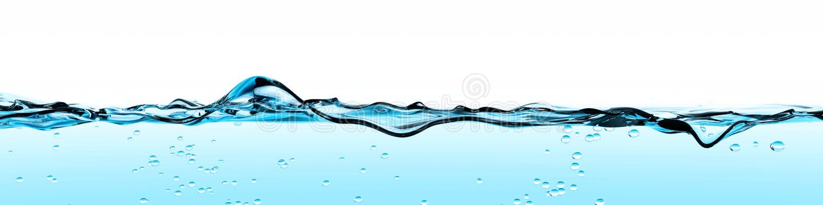 Splash stock vector. Illustration of wave, ocean, drops - 3822972