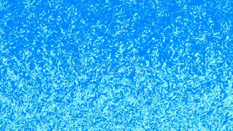 Blue Water Waves Motion Graphics with Green Screen Background Stock ...