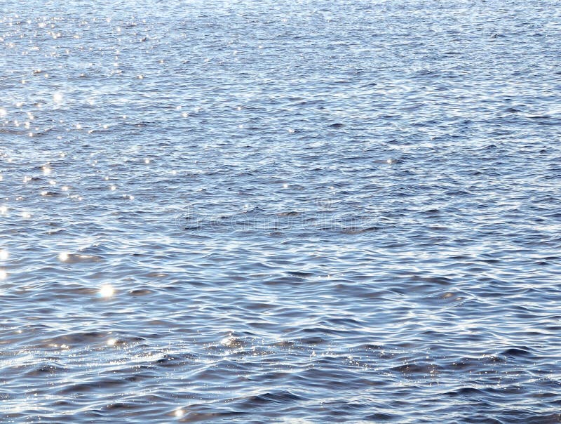 Blue Water Waves Texture stock photo. Image of cool - 321965096